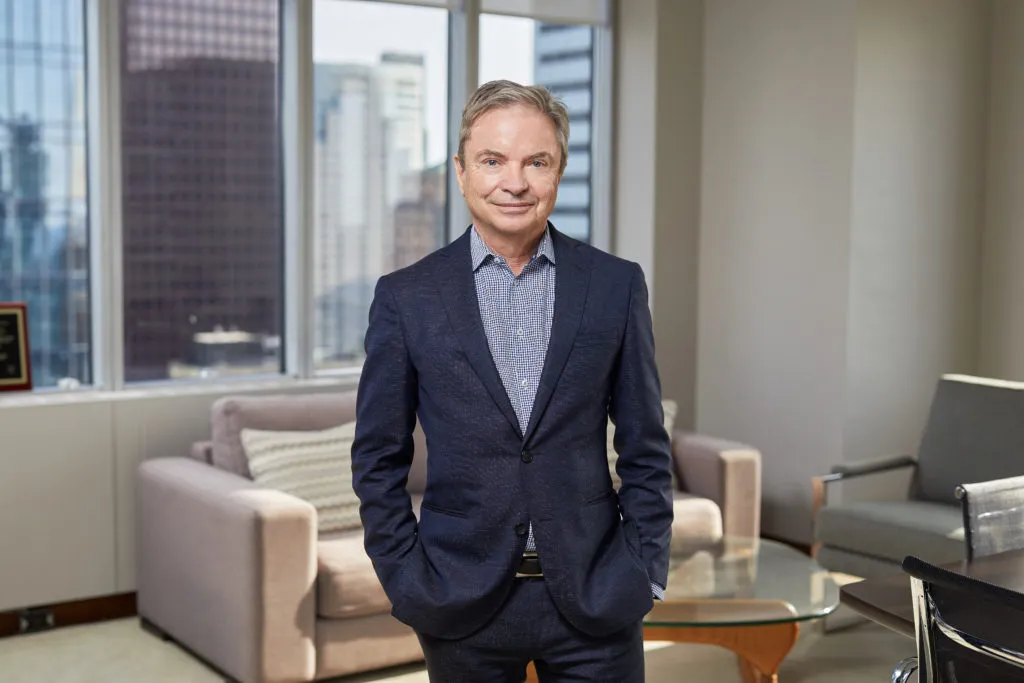 David Hamilton - Lawyer in Toronto, Ontario - Clearway