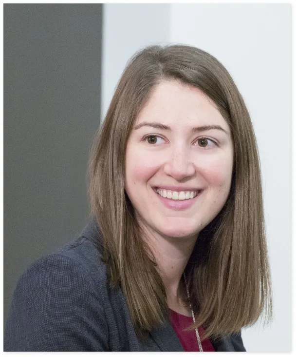 Erin Morgan - Lawyer in Toronto, Ontario - Clearway