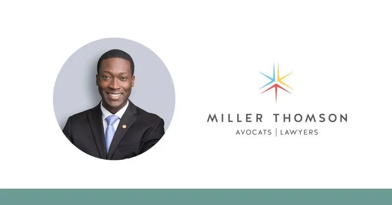 Derek Eng - Lawyer in Toronto, Ontario - Clearway