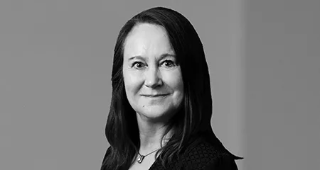 Alison Manzer - Lawyer in Toronto, Ontario - Clearway