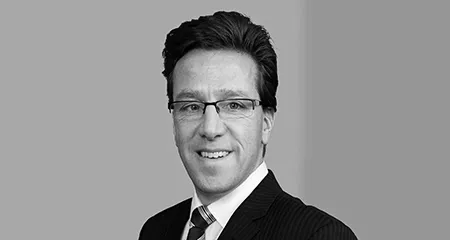 Colin Ground - Lawyer in Toronto, Ontario - Clearway