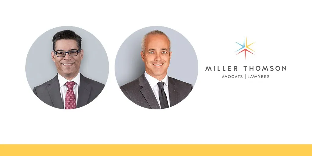 Craig Mills - Lawyer in Toronto, Ontario - Clearway