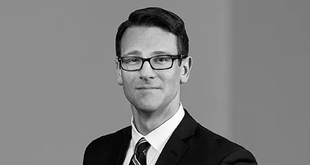 Jackson Phillips - Lawyer in Toronto, Ontario - Clearway