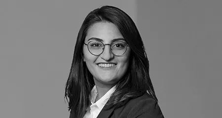 Layla Makhzoumi - Lawyer in Toronto, Ontario - Clearway