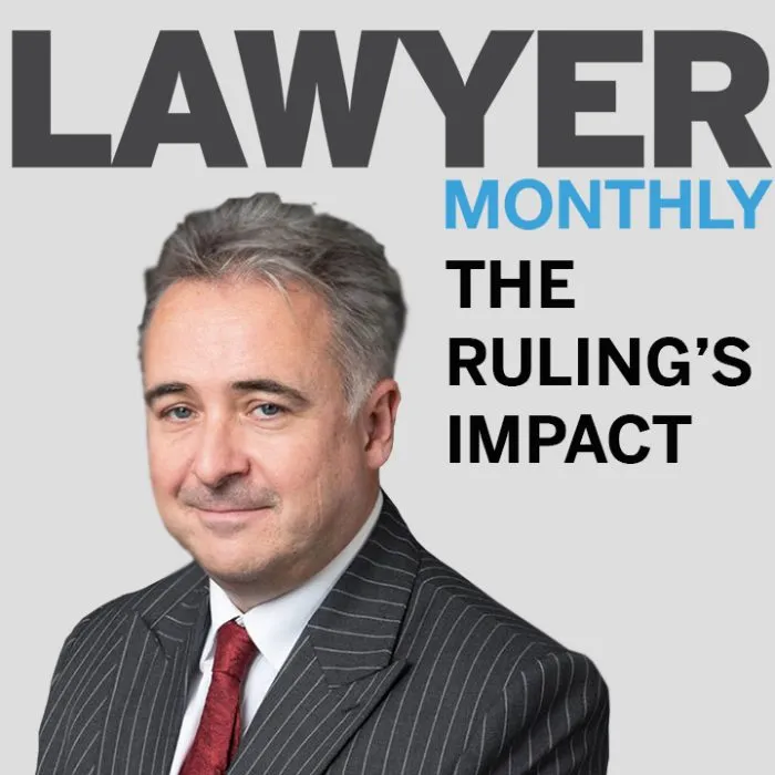 Mark Wheeler - Lawyer in Toronto, Ontario - Clearway