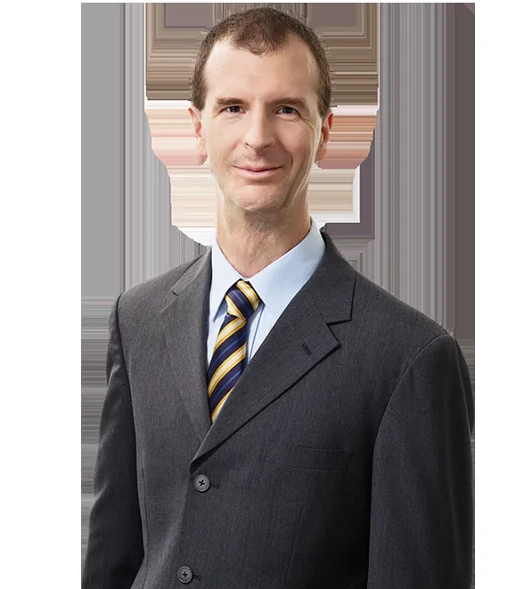 Matthew Smith - Lawyer in Toronto, Ontario - Clearway