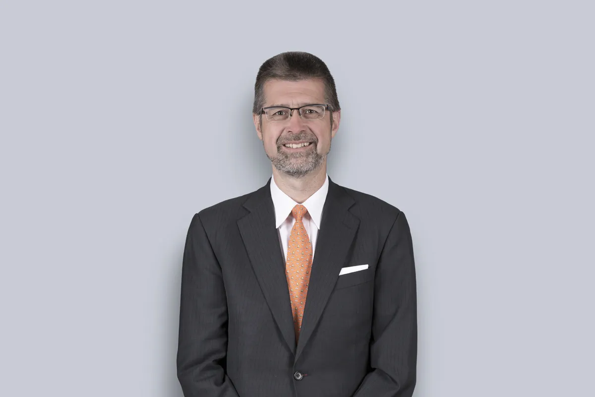 Michael Wren - Lawyer in Toronto, Ontario - Clearway