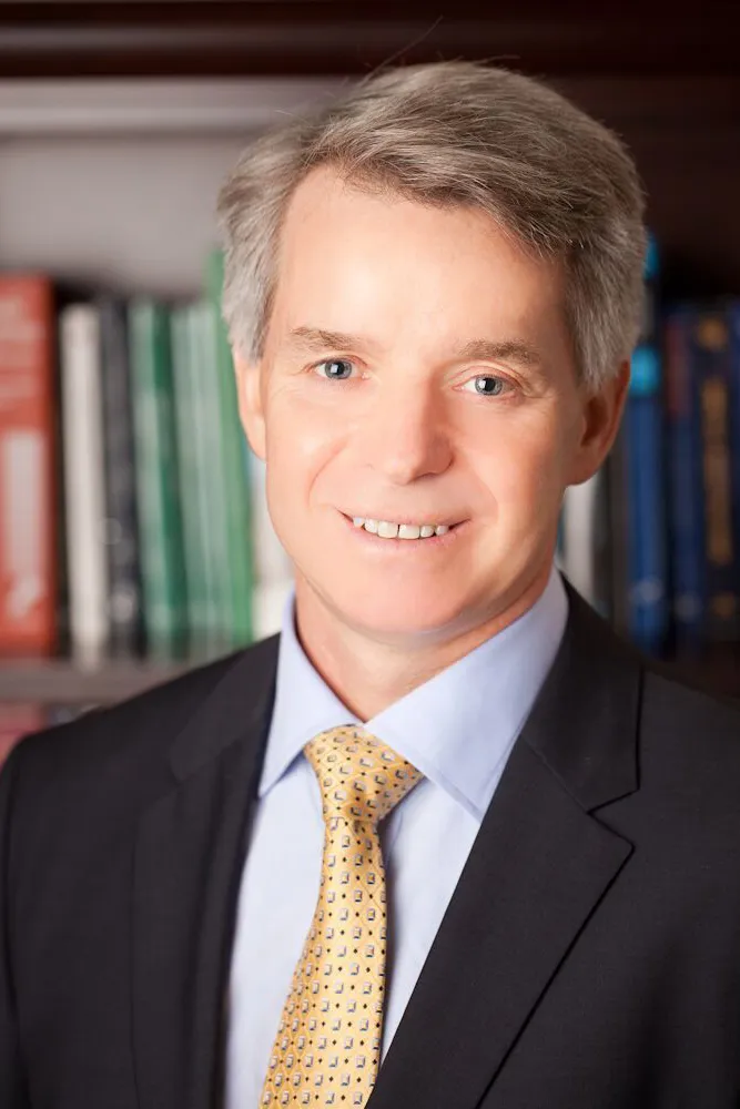 Wayne Carson - Lawyer in Toronto, Ontario - Clearway