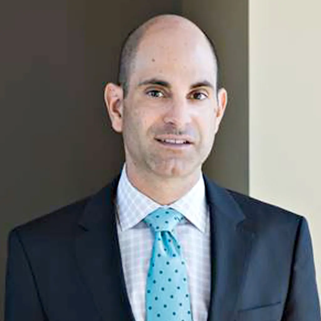 Brian Temins - Lawyer in Toronto, Ontario - Clearway