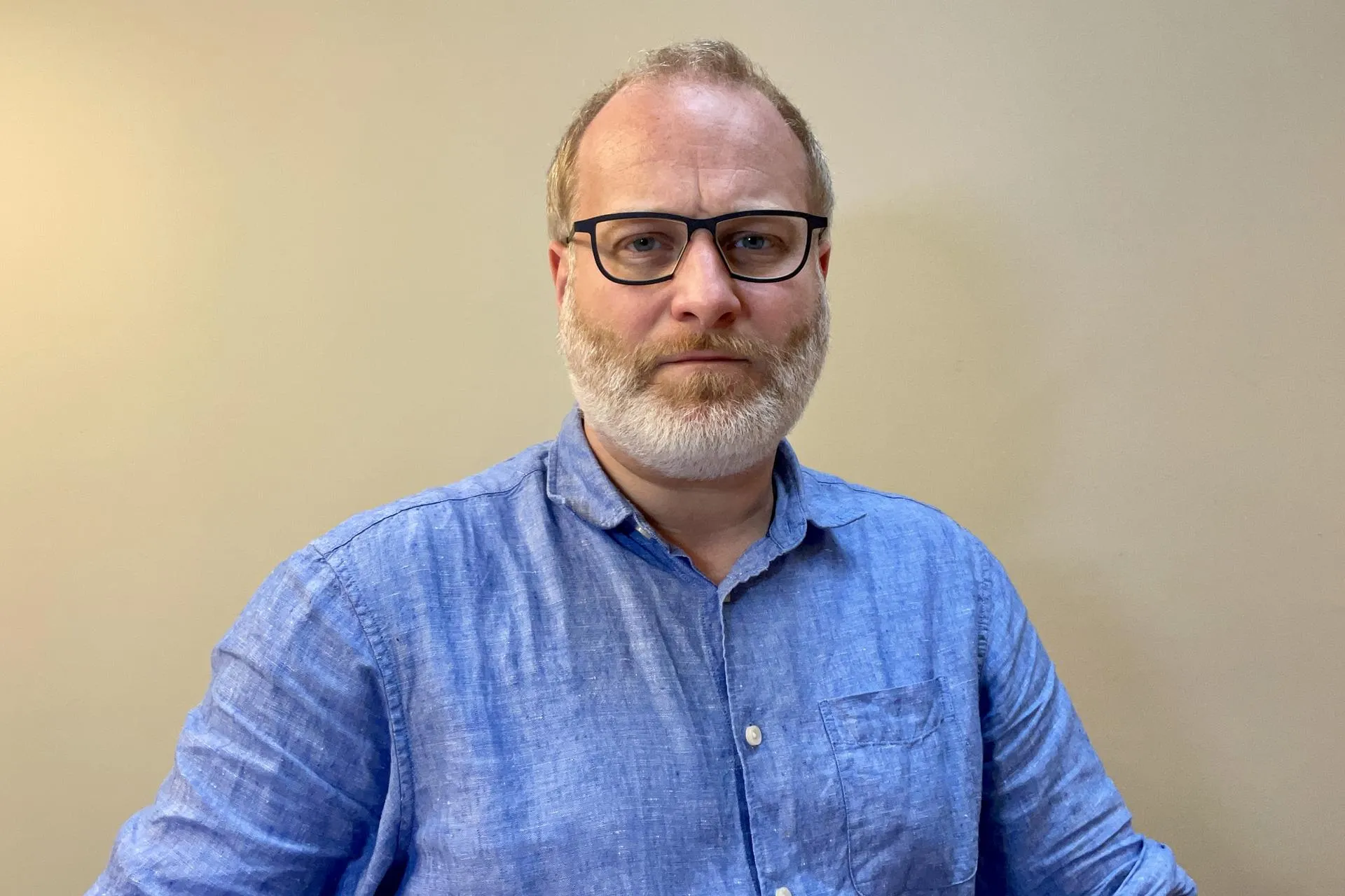 Dan Carr - Lawyer in Toronto, Ontario - Clearway