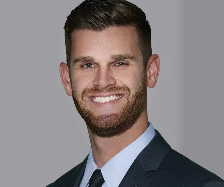 Justin Dick - Lawyer in Toronto, Ontario - Clearway