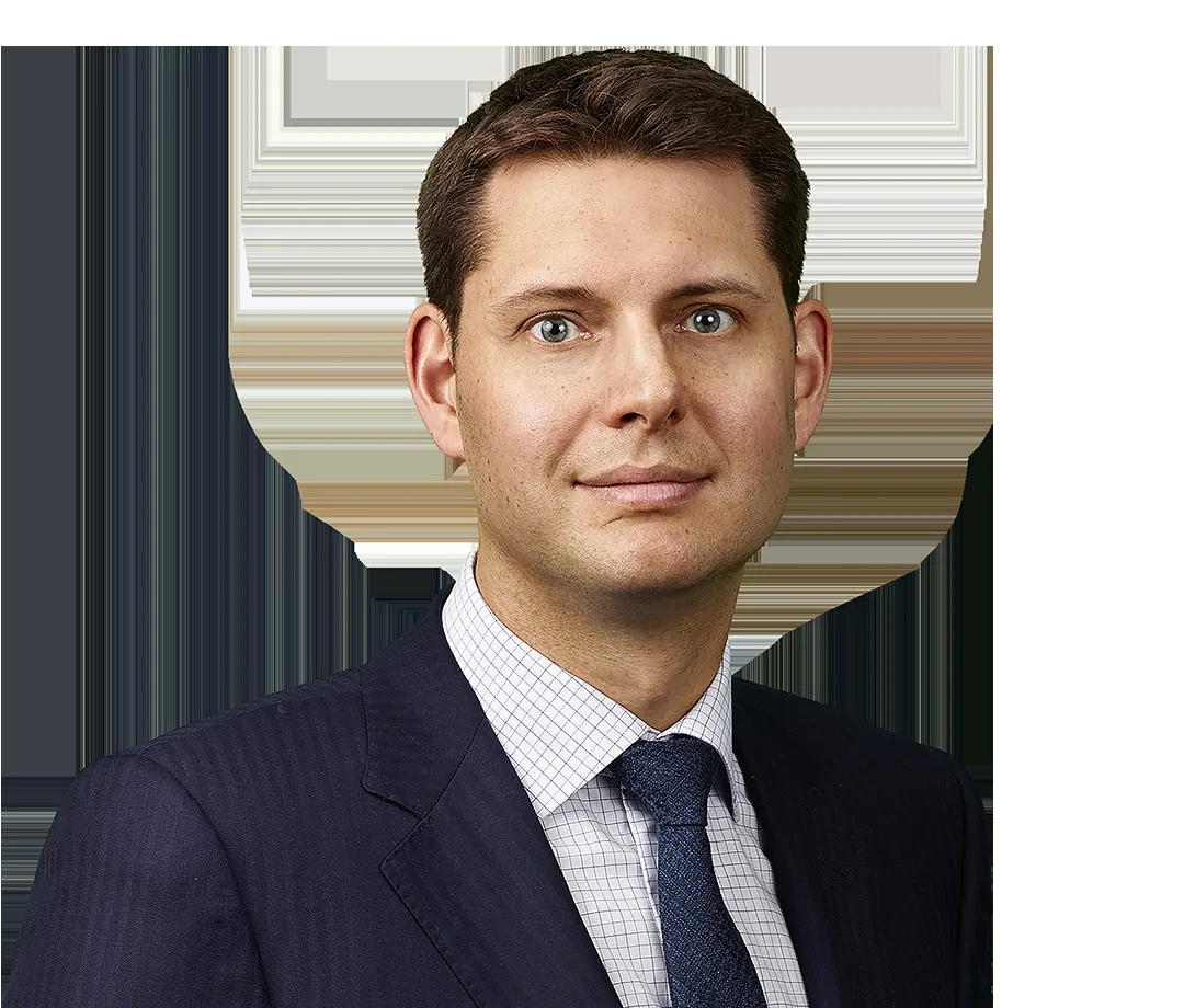 Joshua Jones - Lawyer in Toronto, Ontario - Clearway