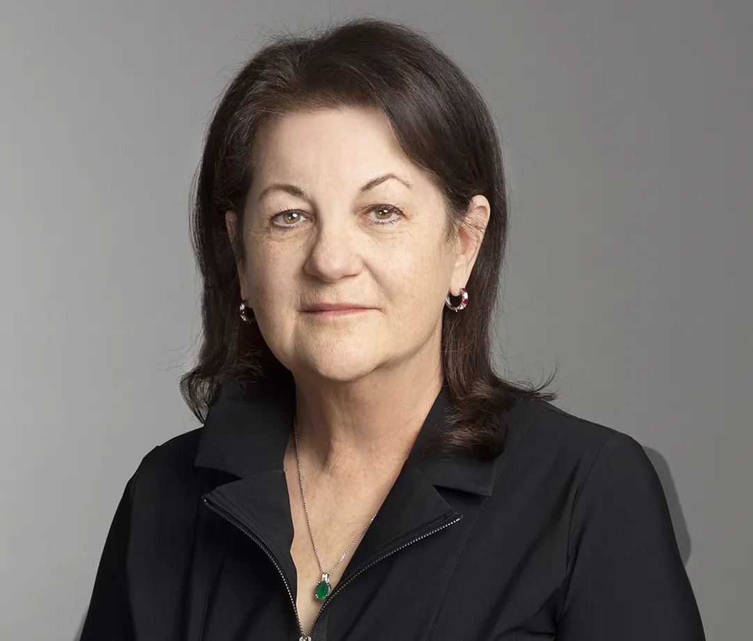 Judy Wilson - Lawyer in Toronto, Ontario - Clearway