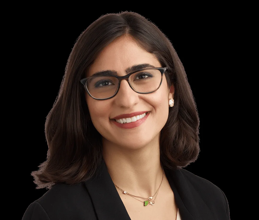 Saba Zakaria - Lawyer in Toronto, Ontario - Clearway