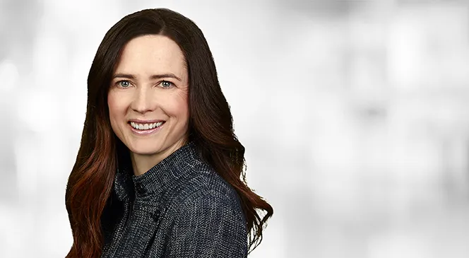 Wendy Mee - Lawyer in Toronto, Ontario - Clearway