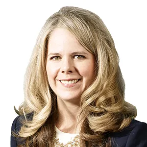 Amanda Stacey - Lawyer in Toronto, Ontario - Clearway