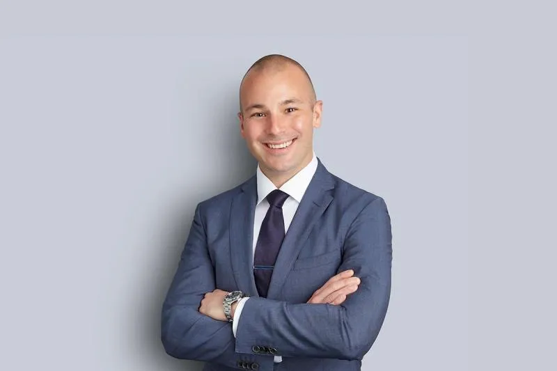 Matthew Lawless - Lawyer in Toronto, Ontario - Clearway