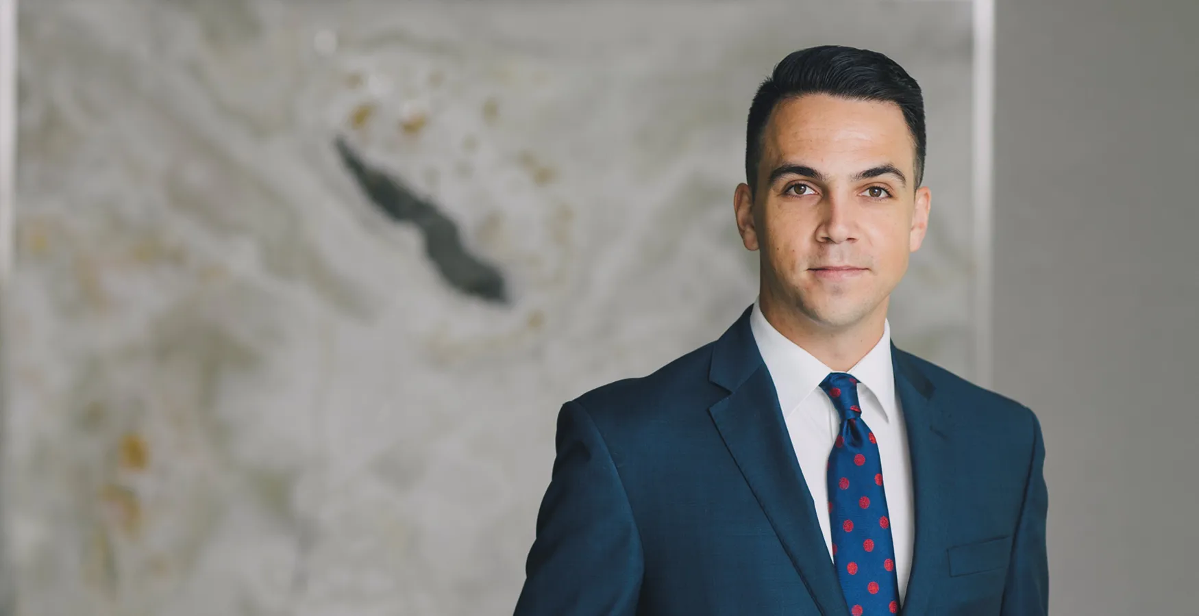 Eric Torelli - Lawyer in Toronto, Ontario - Clearway