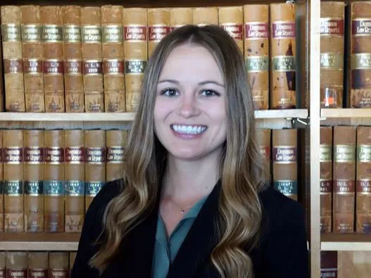 Kyla Backman - Lawyer in Toronto, Ontario - Clearway