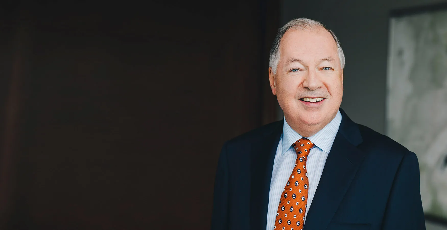 Paul McCallen - Lawyer in Toronto, Ontario - Clearway