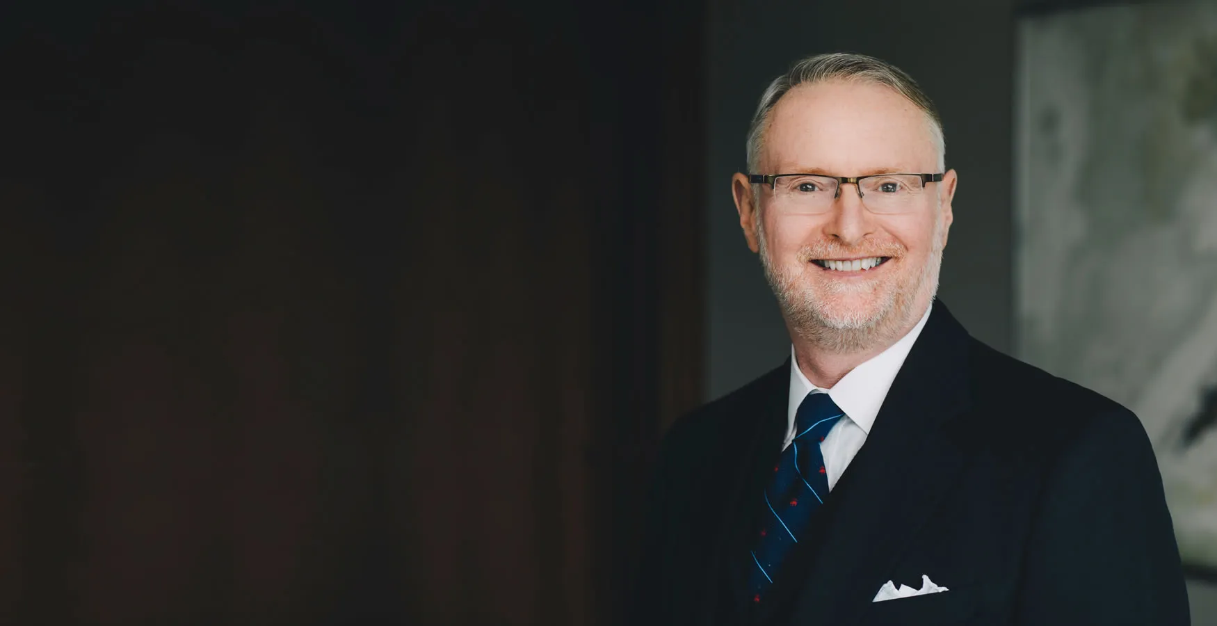 Samuel Billard - Lawyer in Toronto, Ontario - Clearway