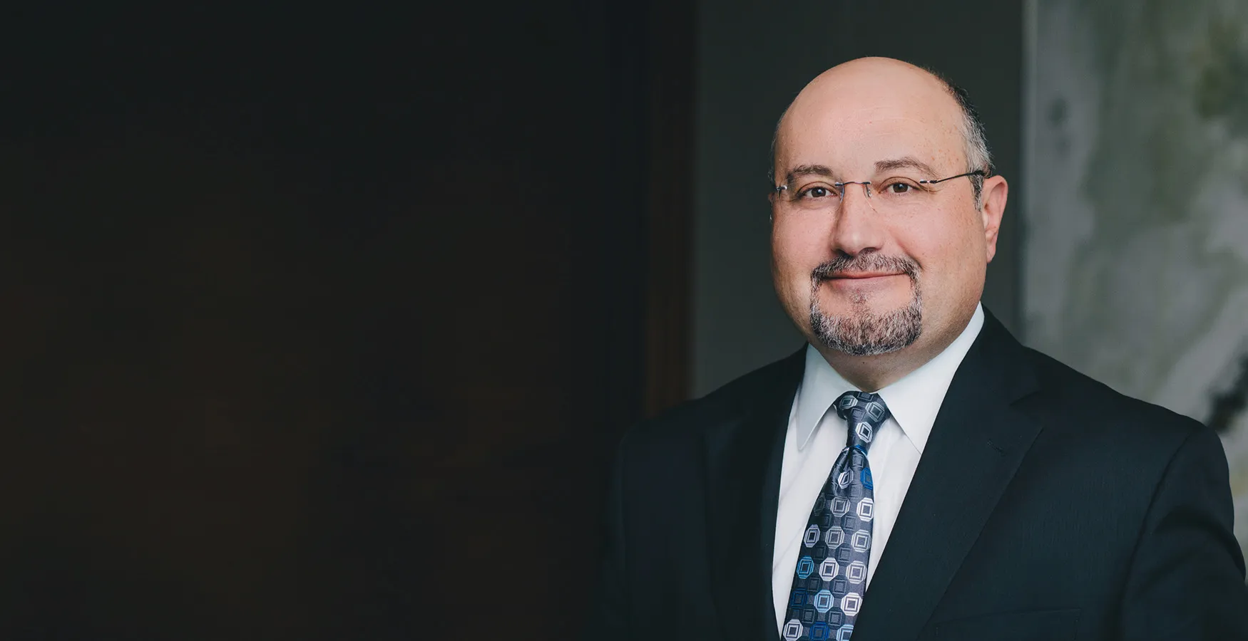 Tony Gioia - Lawyer in Toronto, Ontario - Clearway