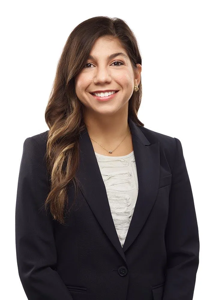 Alessandra Valitutti - Lawyer in Toronto, Ontario - Clearway
