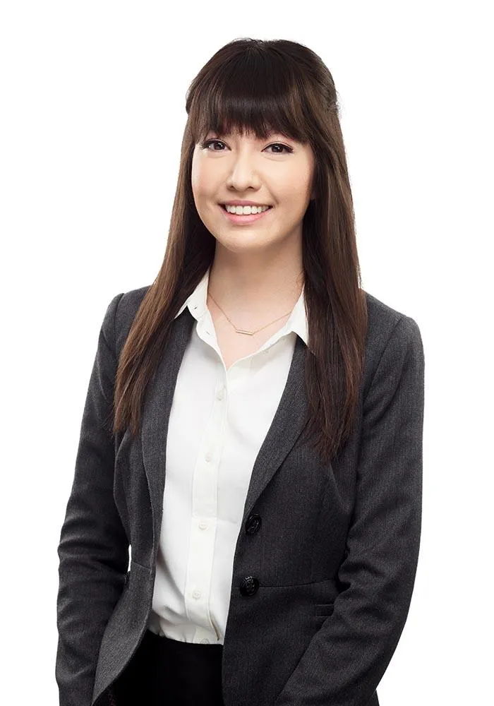 Christina Simpson - Lawyer in Toronto, Ontario - Clearway