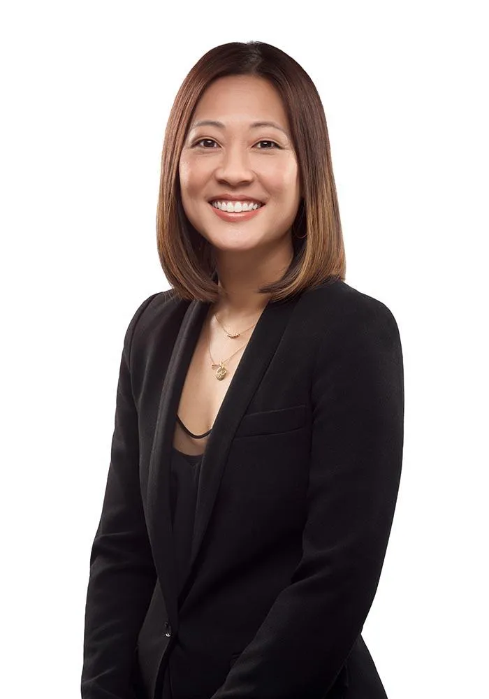 Nancy Choi - Lawyer in Toronto, Ontario - Clearway