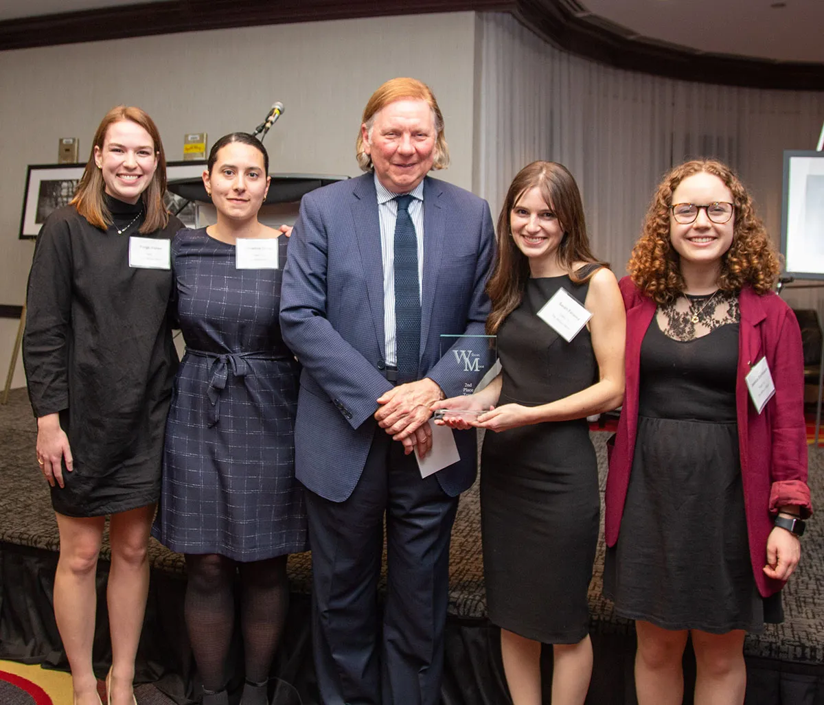 Sarah Stansfield - Lawyer in Toronto, Ontario - Clearway