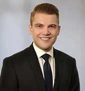 Thomas Strachan - Lawyer in Toronto, Ontario - Clearway