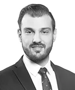 Alessandro Bozzelli - Lawyer in Toronto, Ontario - Clearway