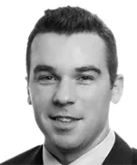 Colm Boyle - Lawyer in Toronto, Ontario - Clearway