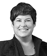 Kirsten Thompson - Lawyer in Toronto, Ontario - Clearway