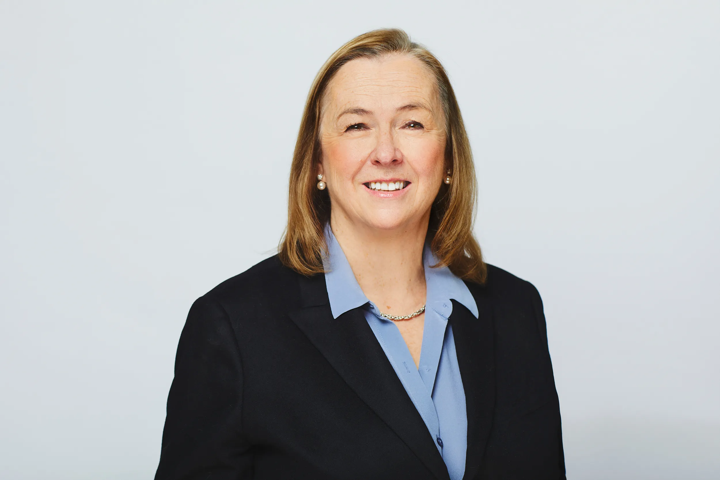 Mary Bench - Lawyer in Toronto, Ontario - Clearway