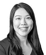 Michelle Ling - Lawyer in Toronto, Ontario - Clearway