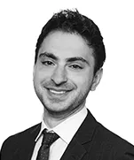 Vincenzo Fuda - Lawyer in Toronto, Ontario - Clearway