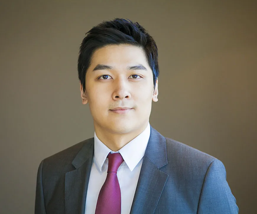 Ryan Chua - Lawyer in Toronto, Ontario - Clearway