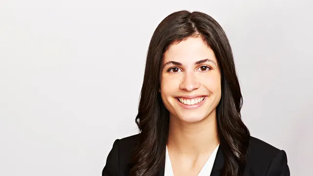 Amanda Cohen - Lawyer in Toronto, Ontario - Clearway