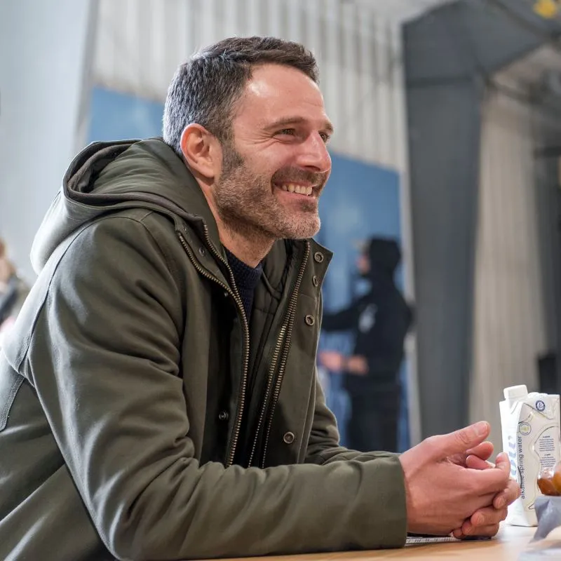 Gordon Woods - Lawyer in Toronto, Ontario - Clearway