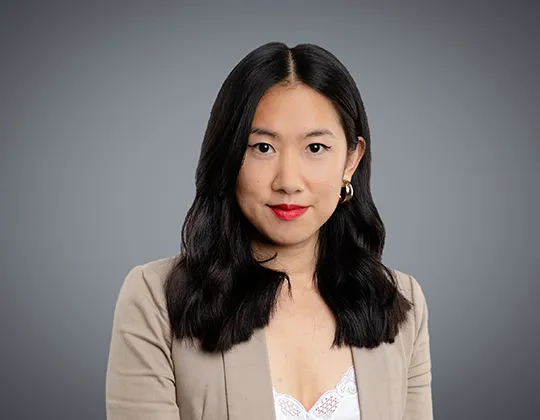 Agatha Wong - Lawyer in Toronto, Ontario - Clearway