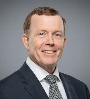 David Thompson - Lawyer in Toronto, Ontario - Clearway