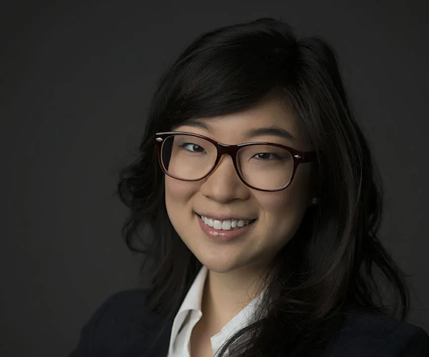 Sarah Yun - Lawyer in Toronto, Ontario - Clearway