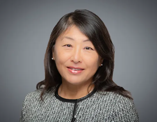 Susan Han - Lawyer in Toronto, Ontario - Clearway