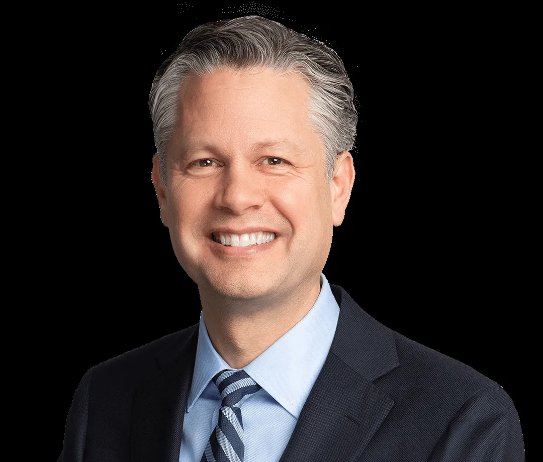 Christopher Hunter - Lawyer in Toronto, Ontario - Clearway