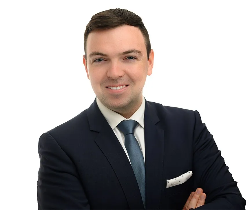 Eric Vice - Lawyer in Toronto, Ontario - Clearway