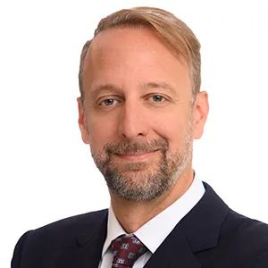 Timothy Stewart - Lawyer in Toronto, Ontario - Clearway