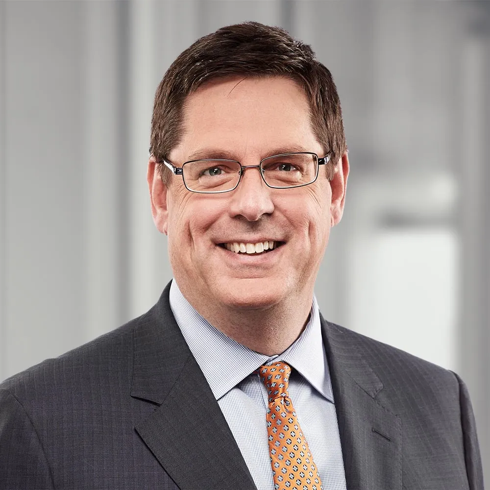 David Dell - Lawyer in Toronto, Ontario - Clearway