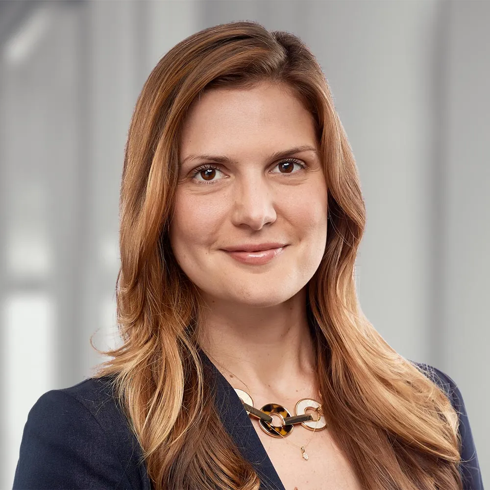 Leah Frank - Lawyer in Toronto, Ontario - Clearway