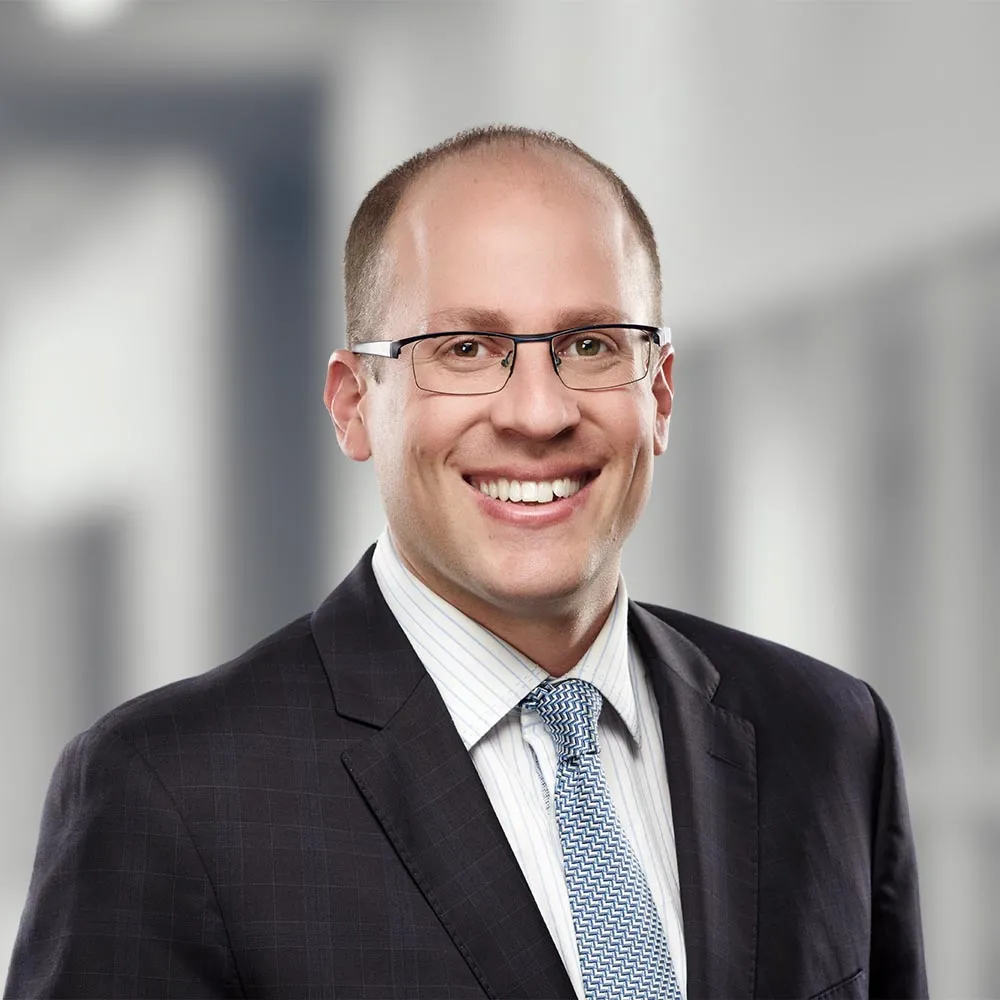 Michael Zackheim - Lawyer in Toronto, Ontario - Clearway